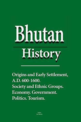 Bhutan History: Origins and Early Settlement, A.D. 600-1600, Society ...