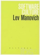 Software culture by Lev Manovich | Goodreads