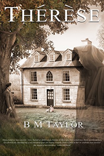THERESE by Beryl Taylor | Goodreads