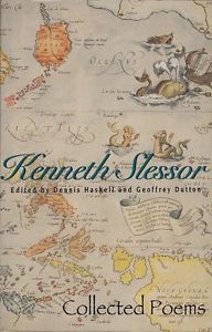 Kenneth Slessor: Collected Poems by Kenneth Slessor | Goodreads