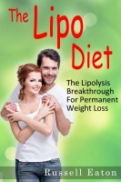 The Lipo Diet: The Lipolysis Breakthrough For Permanent Weight Loss by ...