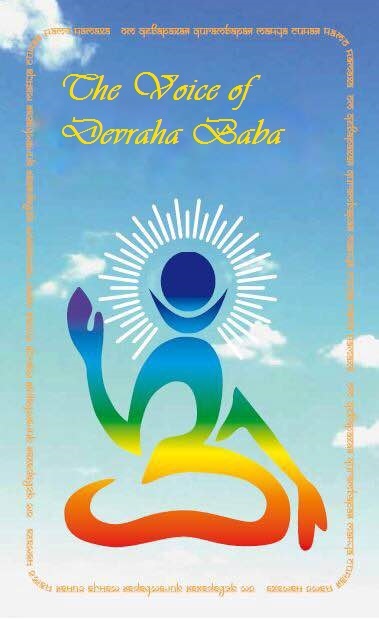 The Voice of Devraha Baba by Dr. Radharaman | Goodreads