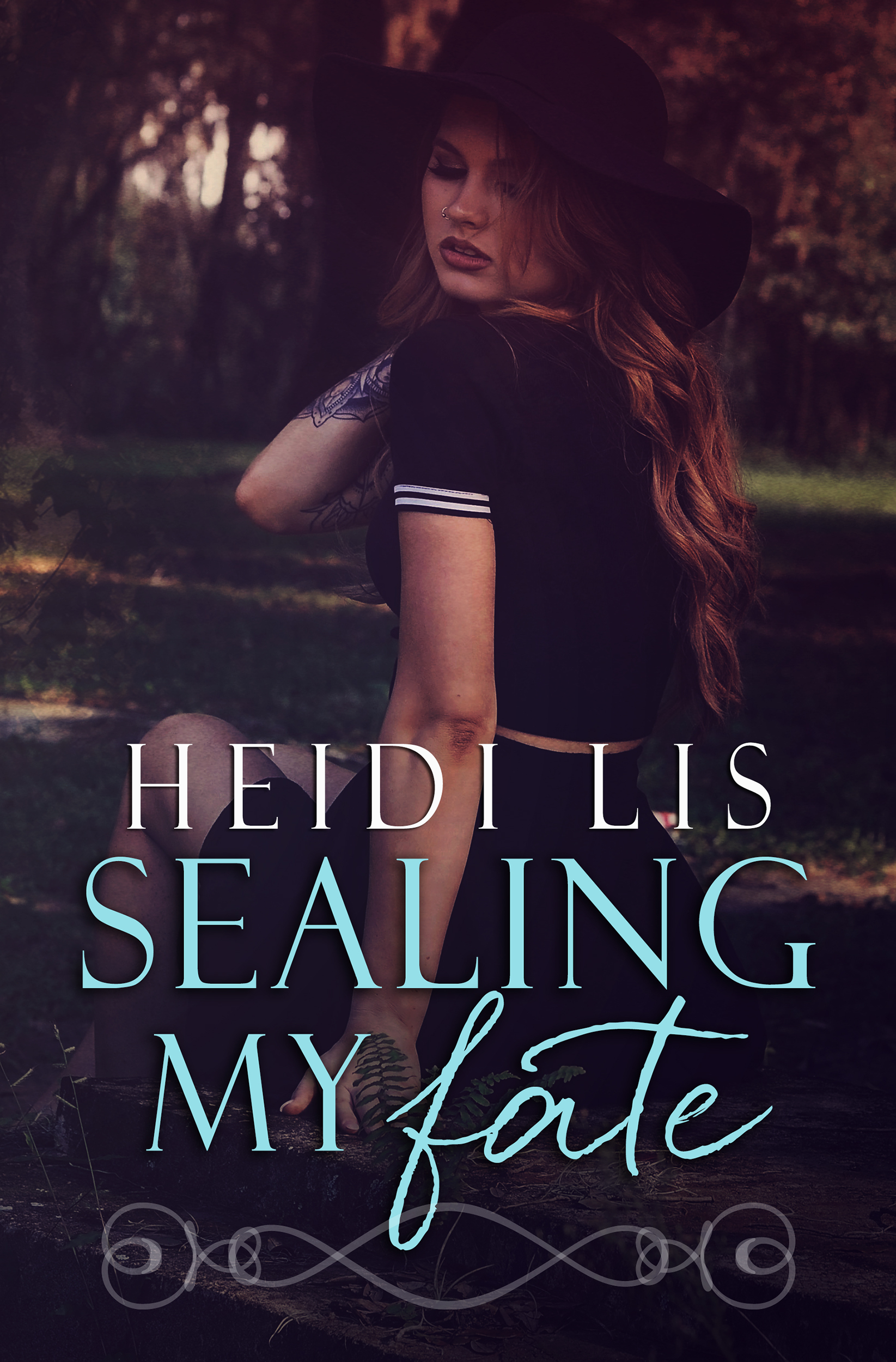 Sealing My Fate (Fate #2) by Heidi Lis | Goodreads