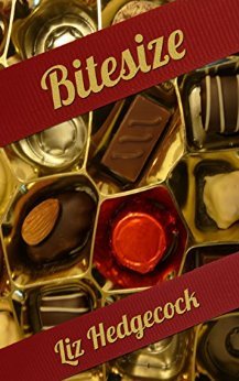 Bitesize by Liz Hedgecock | Goodreads