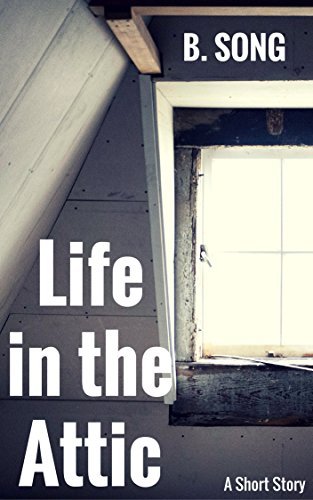 Life In The Attic: A Story by Brian Song | Goodreads