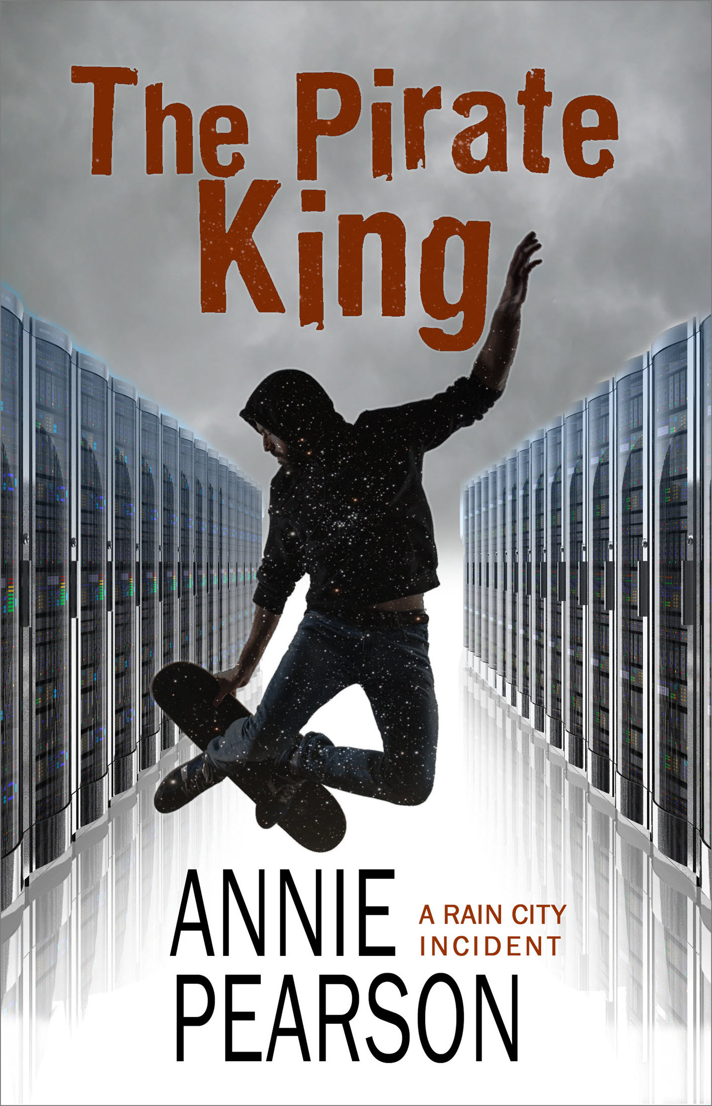 The Pirate King by Annie Pearson | Goodreads