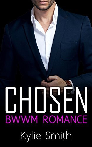 Chosen by Kylie Smith | Goodreads