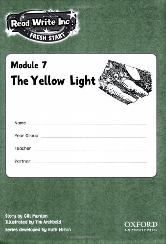Read Write Inc. Fresh Start: Modules 21-33: Pack of 13 by Ruth Miskin ...