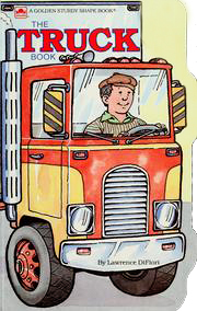 The Truck Book by Lawrence di Fiori | Goodreads