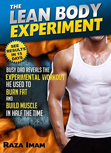 Dad Bod to Bad Bod: The EXACT Workout and Diet I Followed to Burn Fat ...