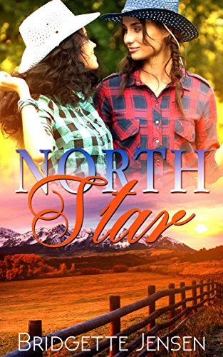 North Star by Bridgette Jensen | Goodreads