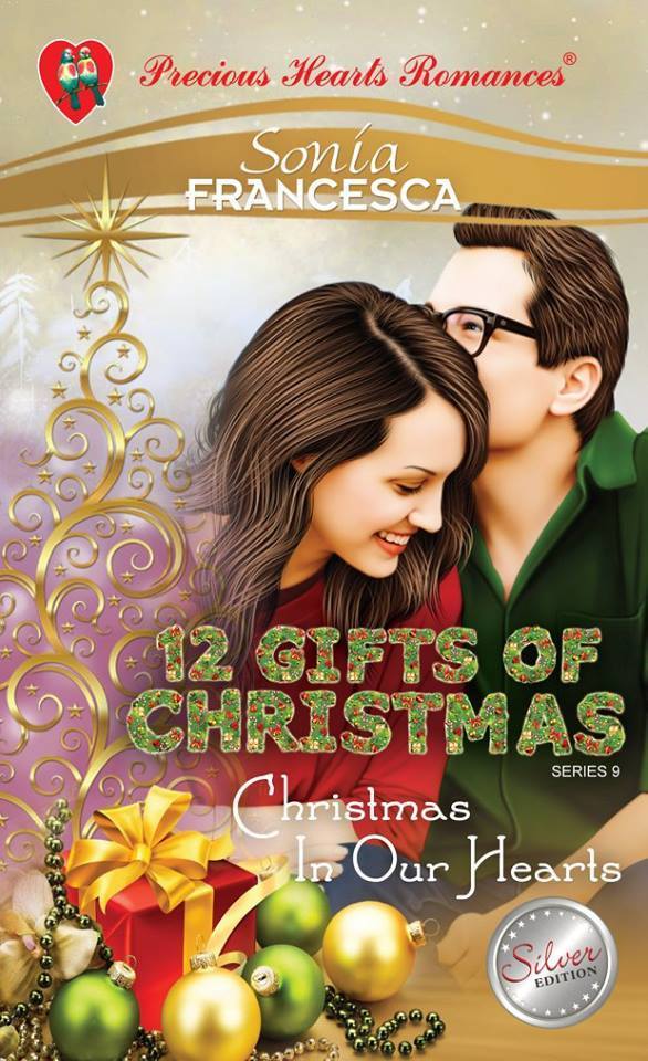 Christmas In Our Hearts by Sonia Francesca | Goodreads