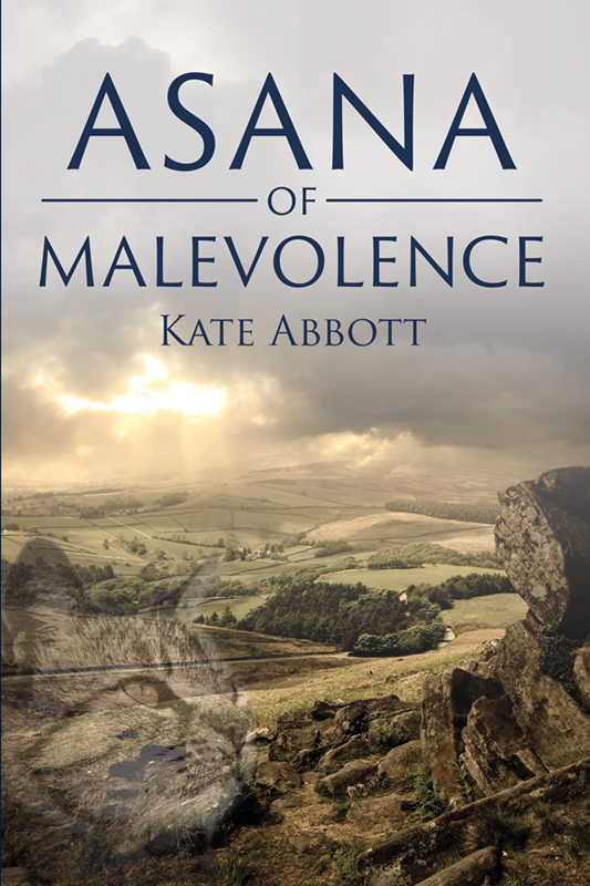 Asana of Malevolence by Kate Abbott | Goodreads