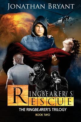 Ringbearer's Rescue (The Ringbearer's Trilogy) by Jonathan Bryant | Goodreads