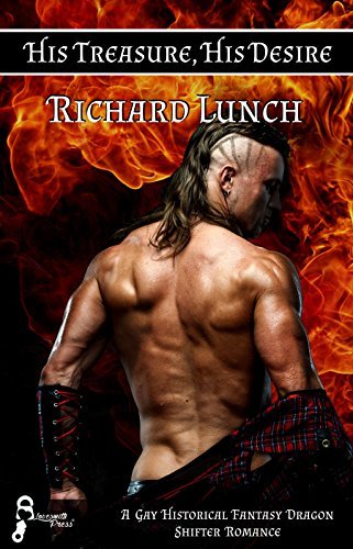 His Treasure, His Desire by Richard Lunch | Goodreads