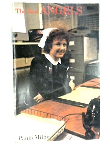 New Angels by Paula Milne | Goodreads