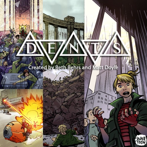 Dents by Beth Behrs | Goodreads