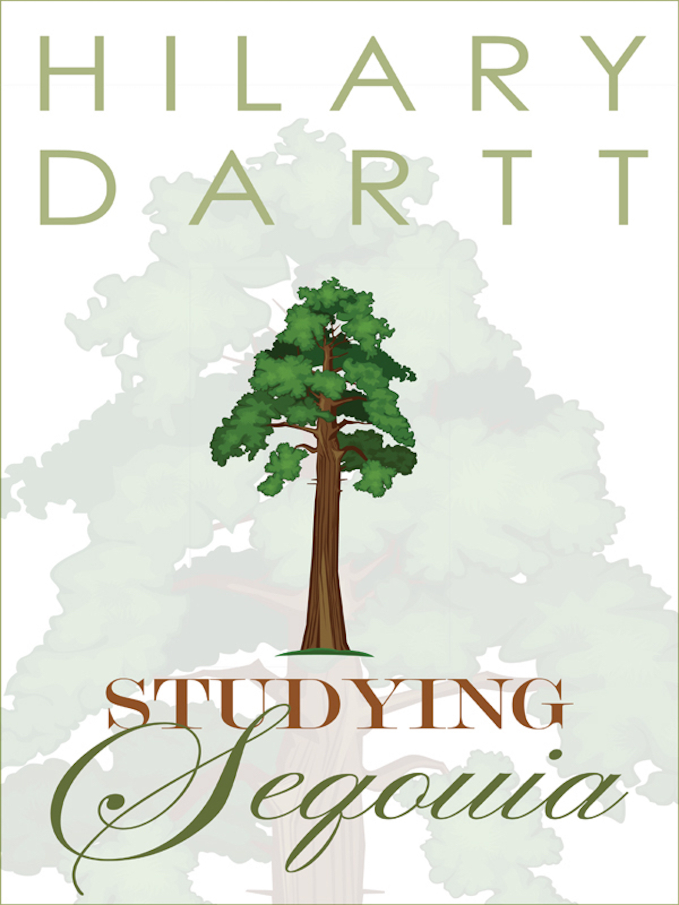 Studying Sequoia (Book 2 in the Garden Club Series) by Hilary Dartt ...