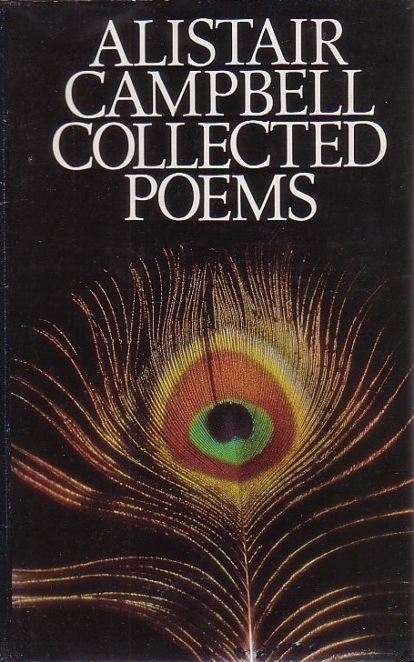 Collected Poems by Alistair Te Ariki Campbell | Goodreads