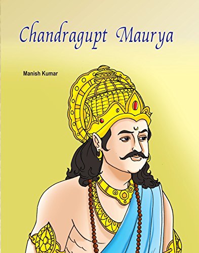 Emperor Chandragupta Maurya