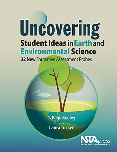 Uncovering Student Ideas in Earth and Environmental Science: 32 New ...