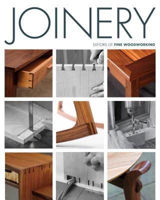Joinery by Fine Woodworking Magazine | Goodreads