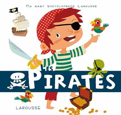 Les Pirates by Valerie Guidoux | Goodreads