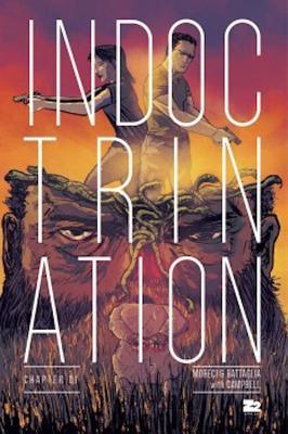 Indoctrination by Michael Moreci | Goodreads