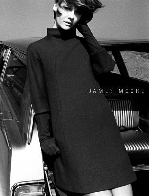 James Moore: Photographs 1962-2006 by James Moore | Goodreads