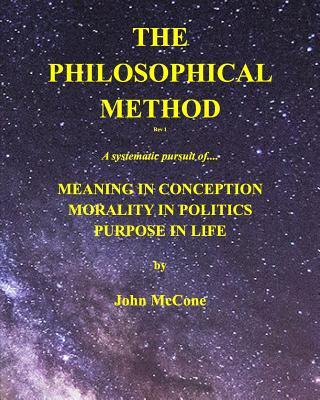 The Philosophical Method by John McCone | Goodreads