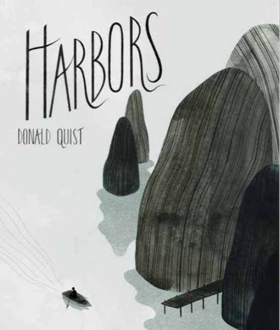 Harbors by Donald Quist | Goodreads