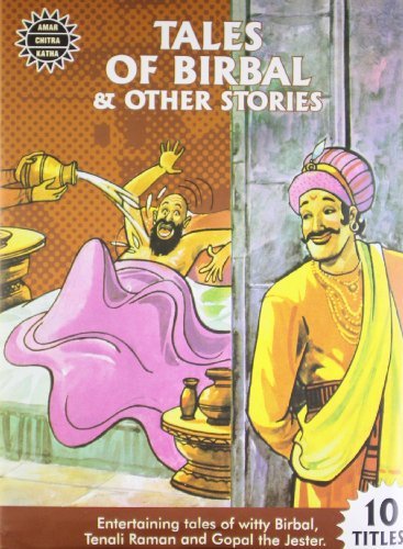 Tales of Birbal Collection | Indian History, Folktales & Humor ...