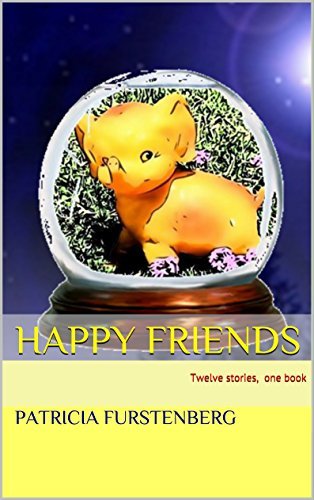 Happy Friends, diversity stories: Heart warming bedtime animal stories ...