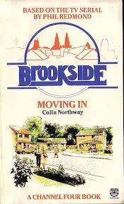 Moving In (Brookside) by Colin Northway | Goodreads