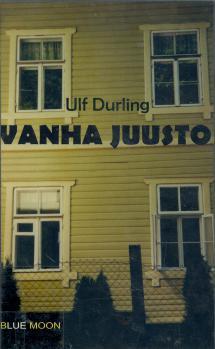 Vanha juusto : salapoliisiromantisoitu tarina, joka jakautuu kolmeen ...