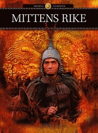 Mittens rike (Historiens vändpunkter, #17) by Rasmus Thirup Beck ...