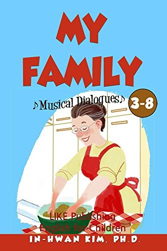 My family Musical Dialogues by In-Hwan Kim | Goodreads