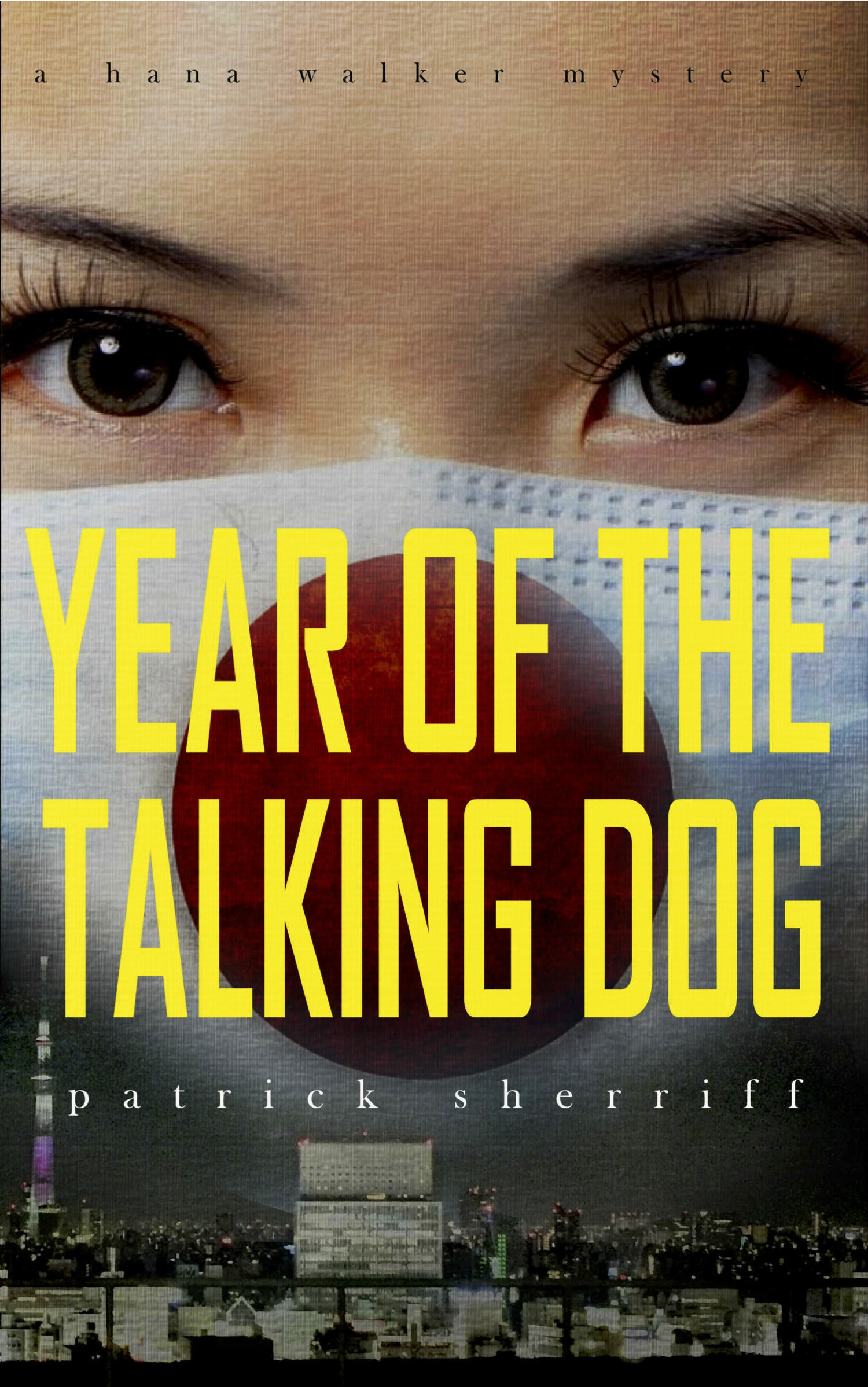 The Talking Dog