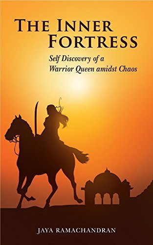 The Inner Fortress: Self Discovery of a Warrior Queen amidst chaos by ...