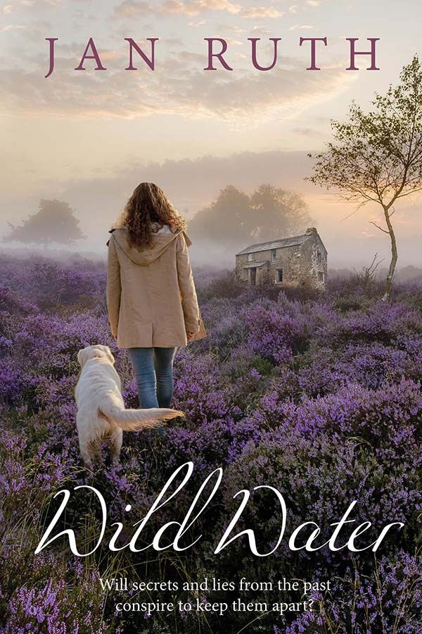 Wild Water (The Wild Water Series: #1) by Jan Ruth | Goodreads