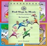 By John Feierabend First Steps in Music - Preschool and Beyond Package ...