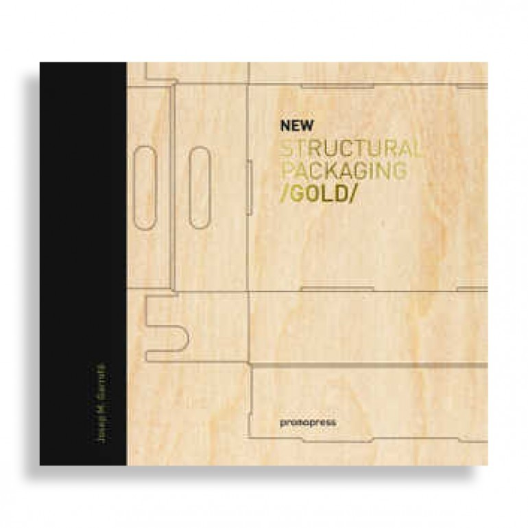 Structural Packaging Gold by Josep M. Garrofe | Goodreads