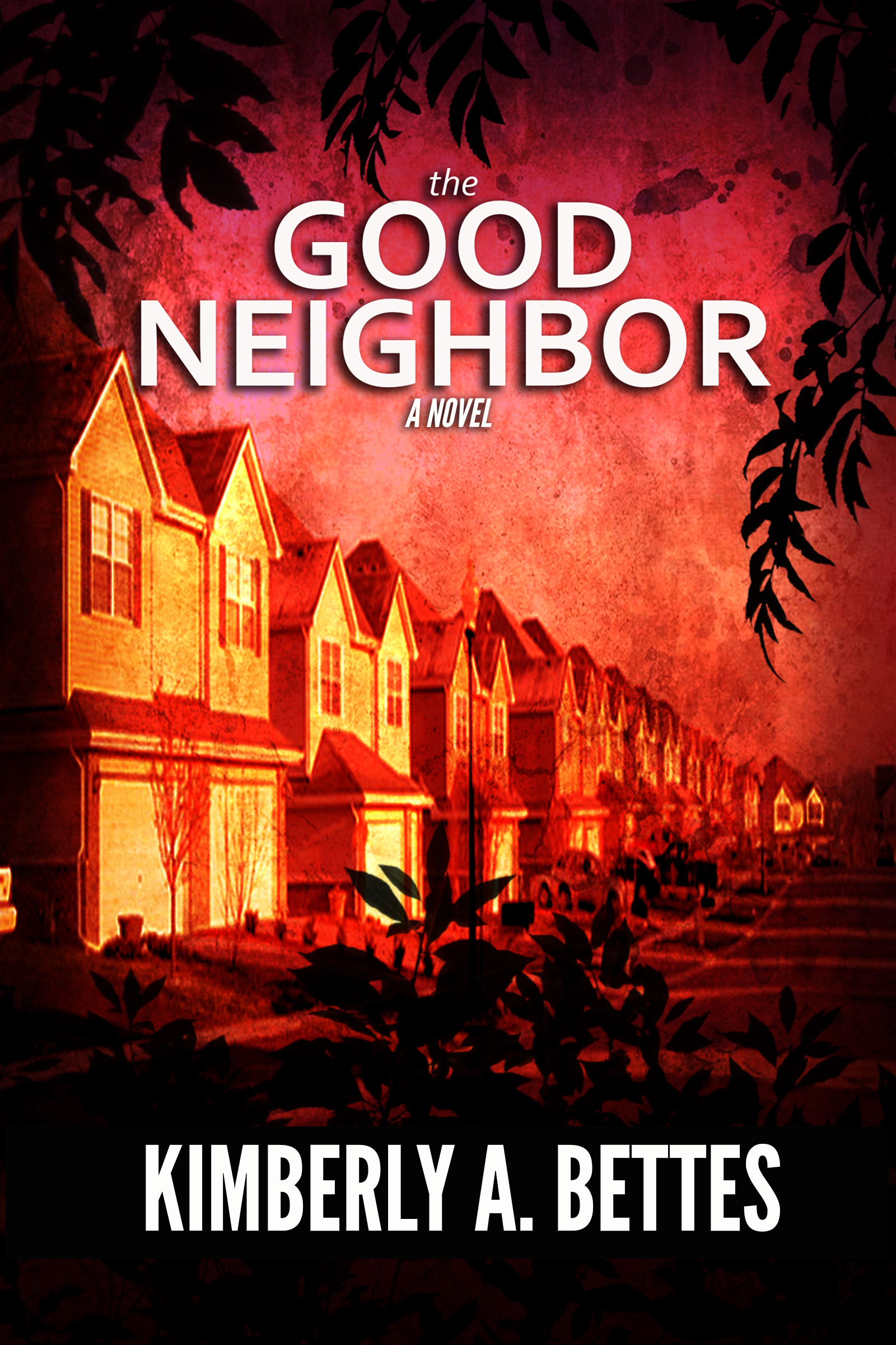 The Good Neighbor by Kimberly A. Bettes | Goodreads