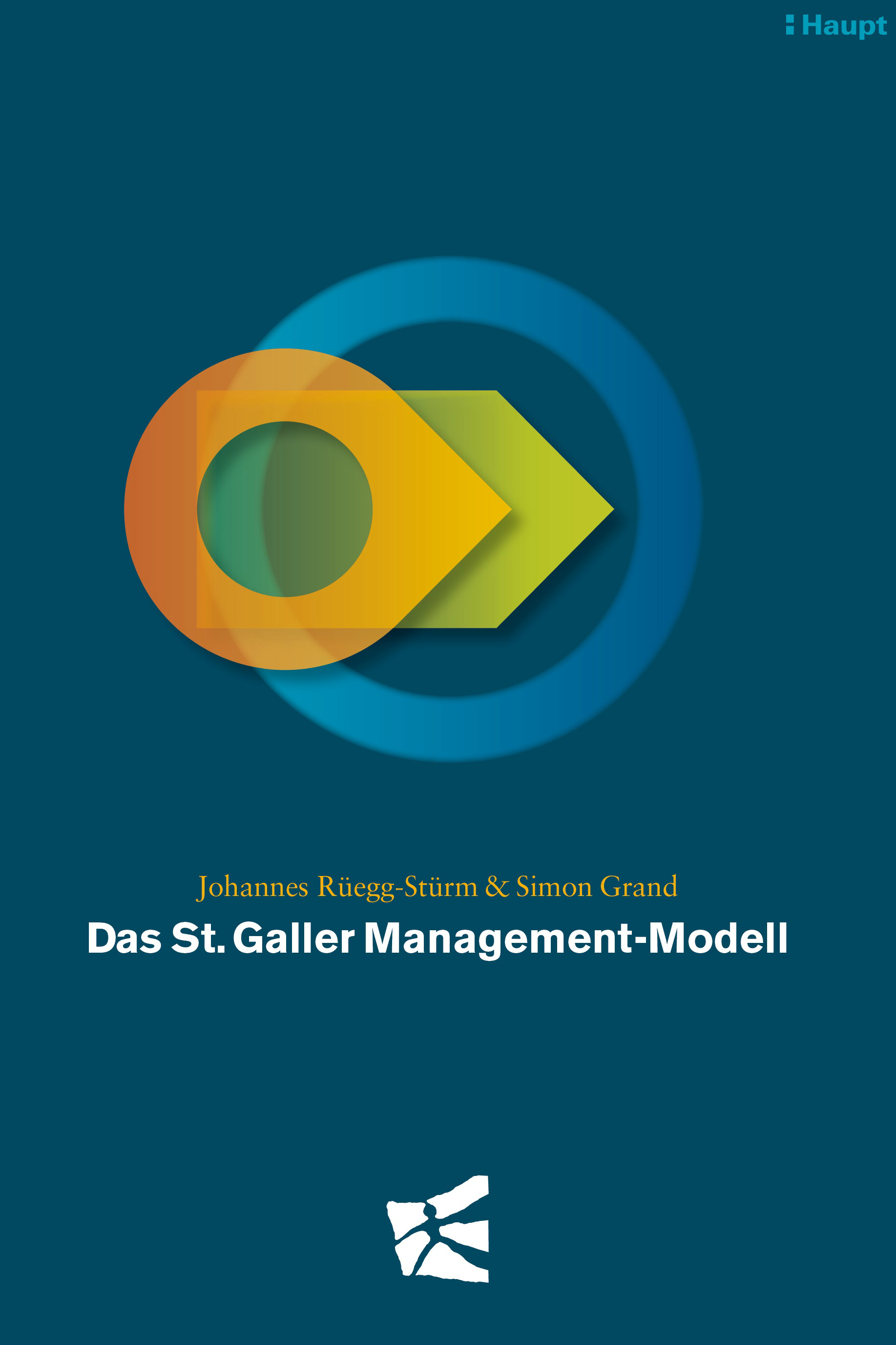 Das St. Galler Management-Modell by Johannes Rüegg-Stürm | Goodreads