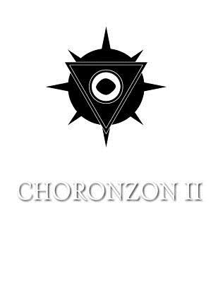 Choronzon II by Martinet Press | Goodreads