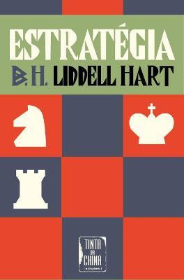 Estratégia by B.H. Liddell Hart | Goodreads