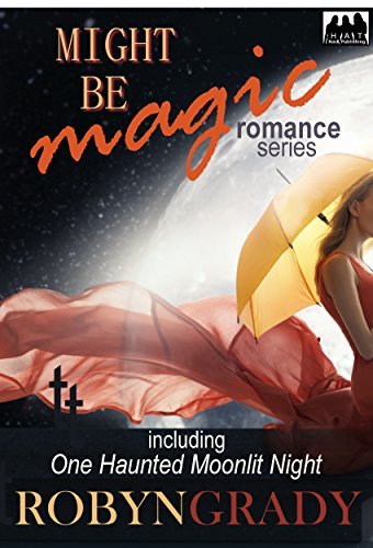 Might Be Magic Romance Series by Robyn Grady | Goodreads