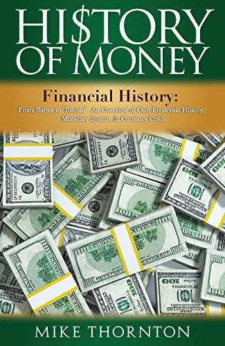 History: History of Money: Financial History: From Barter to "Bitcoin ...