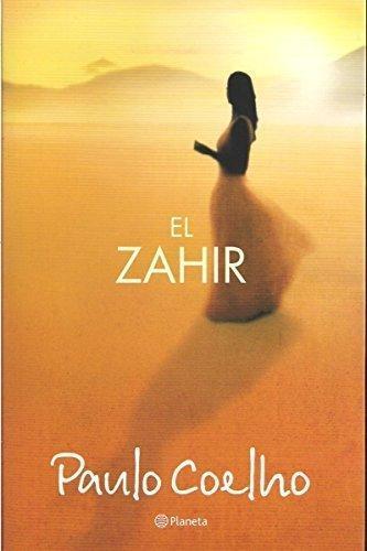 El Zahir by Paulo Coelho | Goodreads