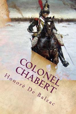 Colonel Chabert by Honoré de Balzac | Goodreads